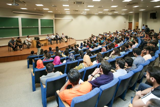 Blended Learning | SDSB